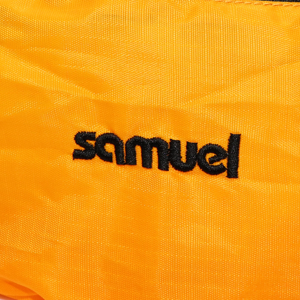 SAMUEL BODY BAG – SAMUEL STORE