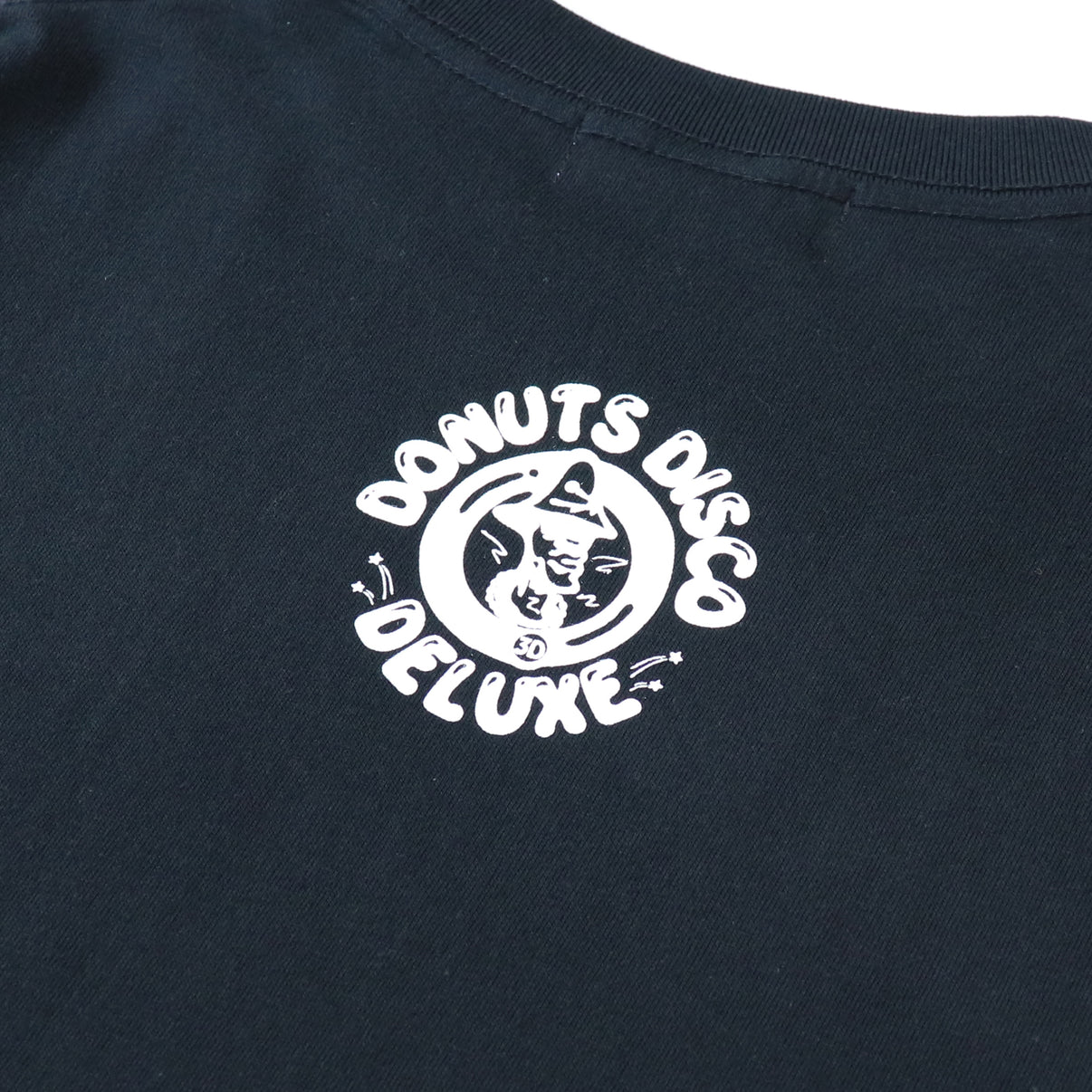 SAMUEL DONUTS DISCO DELUXE Vol.3 LONG SLEEVE TEE – SAMUEL STORE