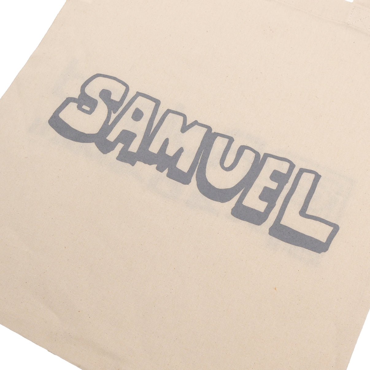 Roland × SAMUEL Roland Logo TOTE BAG – SAMUEL STORE