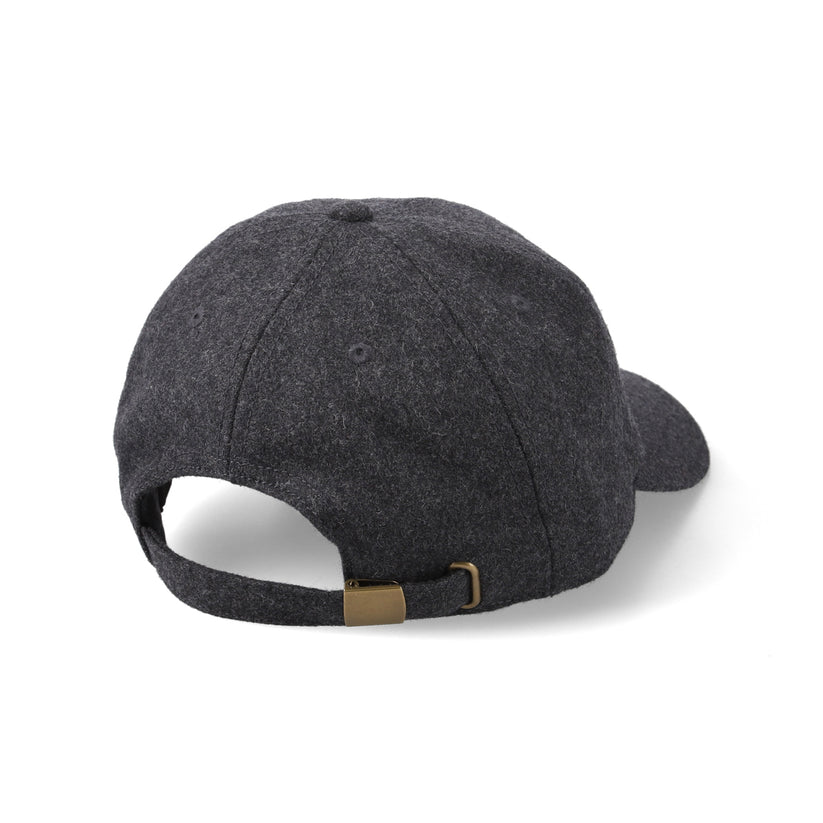 SAMUEL x WDS Wool Cap – SAMUEL STORE